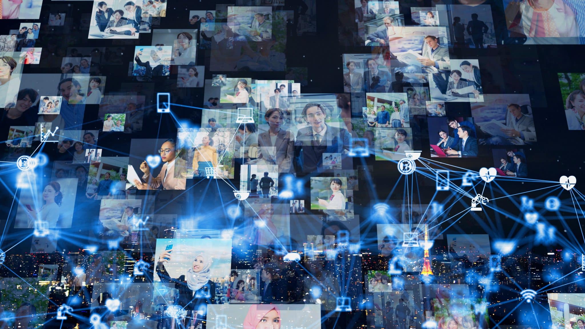 Conformité juridique des plateformes numériques : votre solution